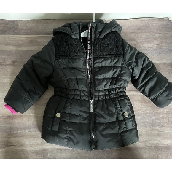 Limited Too | Jackets & Coats | Toddler Girl 2t Limited Too Winter Coat ...